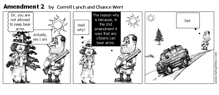 Platt Amendment Cartoon