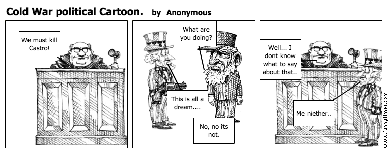 Funny Cold War Cartoons 108 Cold War Cartoon Stock Photos, High Res