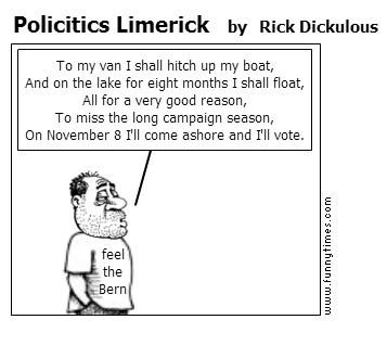 limerick Archives - The Funny Times
