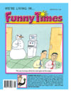 Funny Times January 2020 Issue - The Funny Times