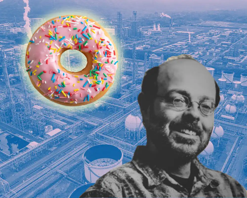 OH NO! Not Another Story About AI - The Funny Times